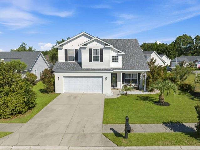 481 Pennington Loop, Myrtle Beach, SC 29588