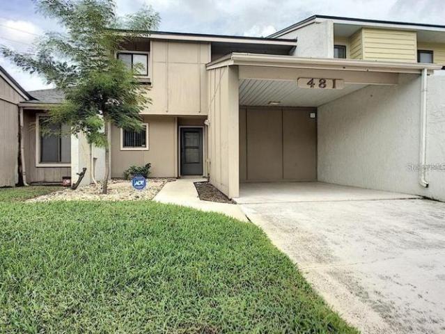 481 Prestwick Pl #481, Poinciana, FL 34759