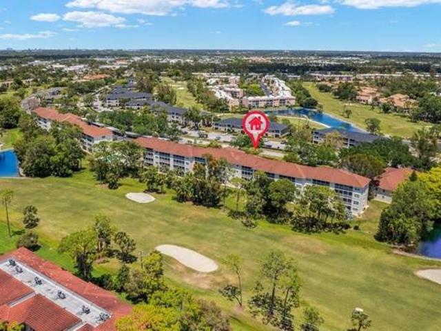 481 Quail Forest Blvd #B404, Naples, FL 34105