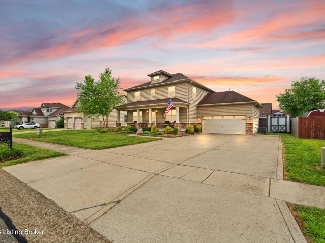 481 Reserves Blvd