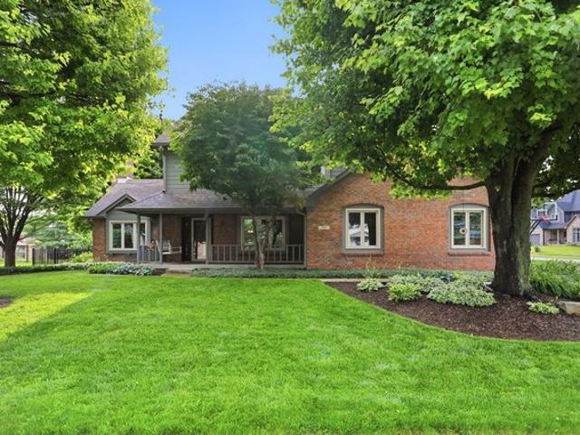 481 Runyon Rd, Greenwood, IN 46142