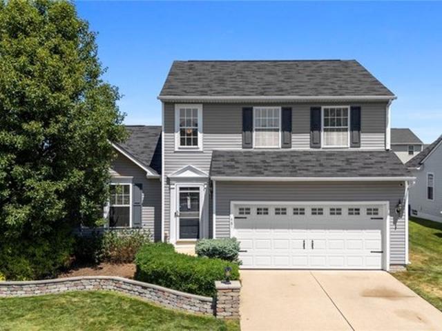 481 Walker Ln, Painesville, OH 44077