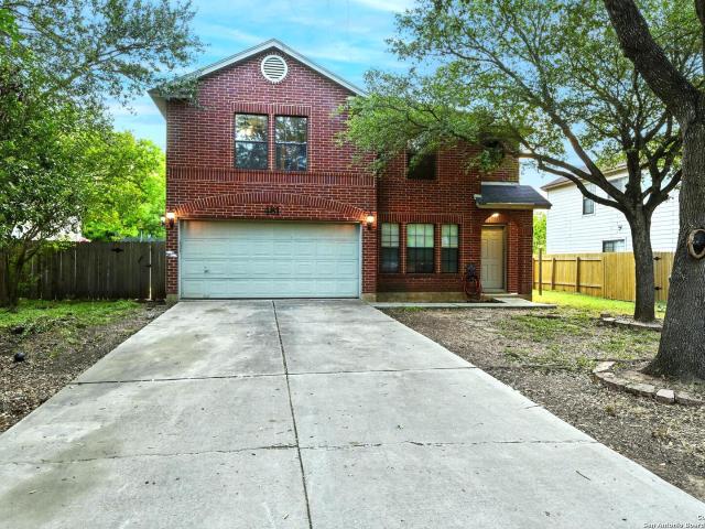 481 Whispering Hlw, Kyle, TX 78640 | MLS #1889 | Compass