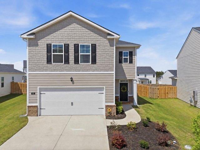 481 Whitby Ct, Aiken, SC 29801