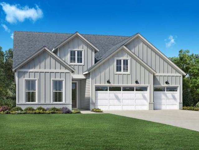 481 White Mulberry Ln, Holly Springs, NC 27540