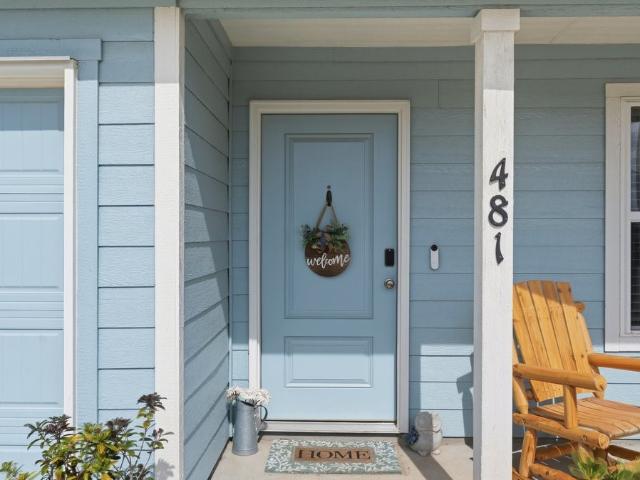 481 Tejas Trail