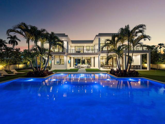 481 Thatch Palm Dr, Boca Raton, FL 33432 | MLS #R11149