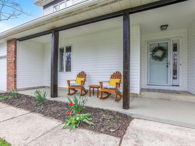 481 Theori Avenue