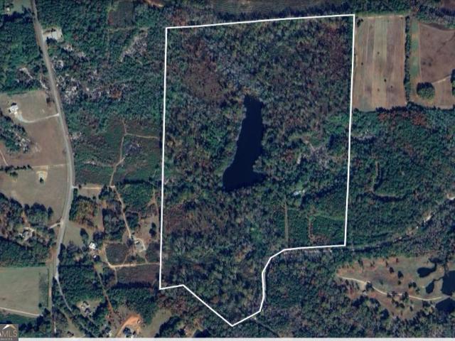 481 Turner Rd, Concord, GA 30206 | MLS #10658 | Compass