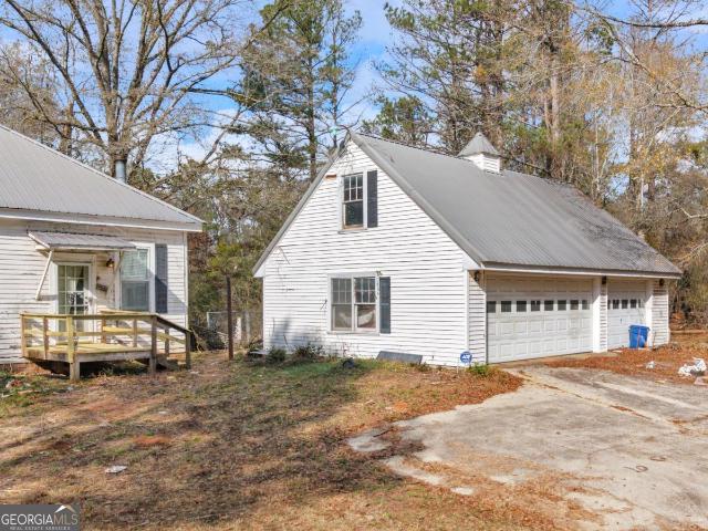 481 Turner Road