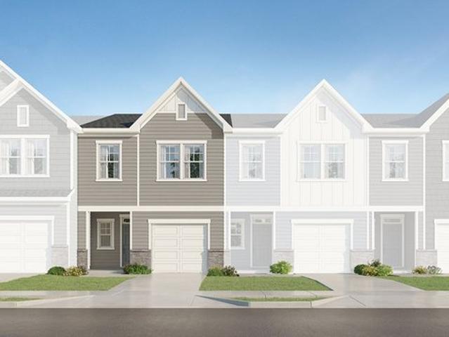 481 Venetian Dr, Sanford, NC 27330