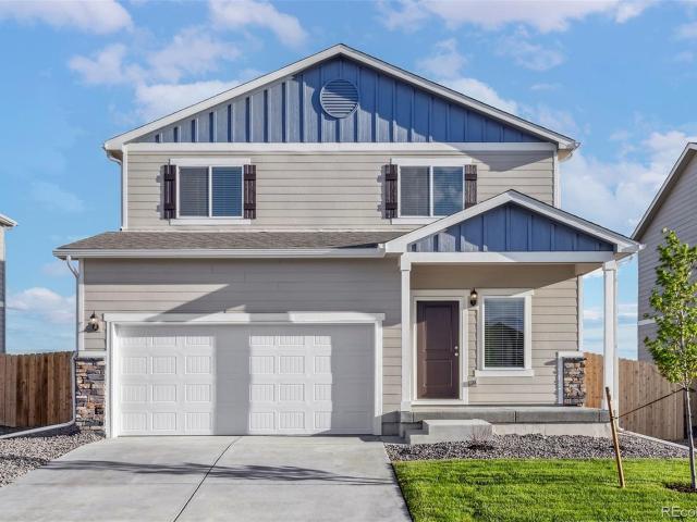48240 Shetland Dr, Bennett, CO 80102 | MLS #4761