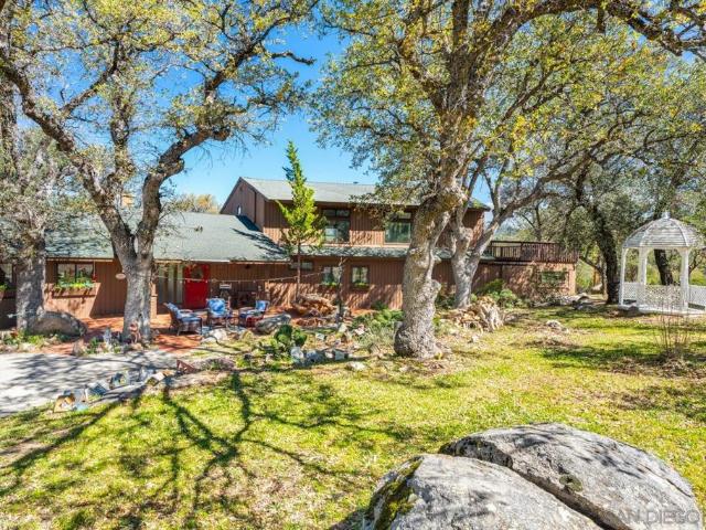 4824 Mountainbrook Rd
