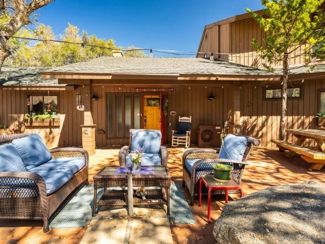 4824 Mountainbrook Rd, Santa Ysabel, CA 92070 | MLS #260006 | Compass