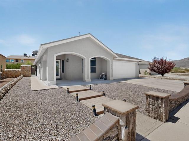 4824 New Ranch Ct, El Paso, TX 79934