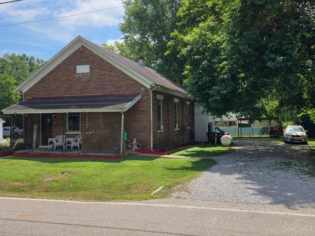4824 Anderson State Road