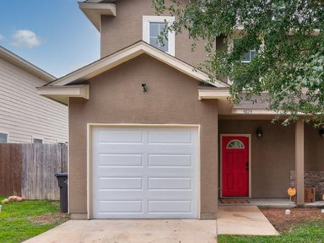 4824 Appleseed Ct, San Antonio, TX 78238