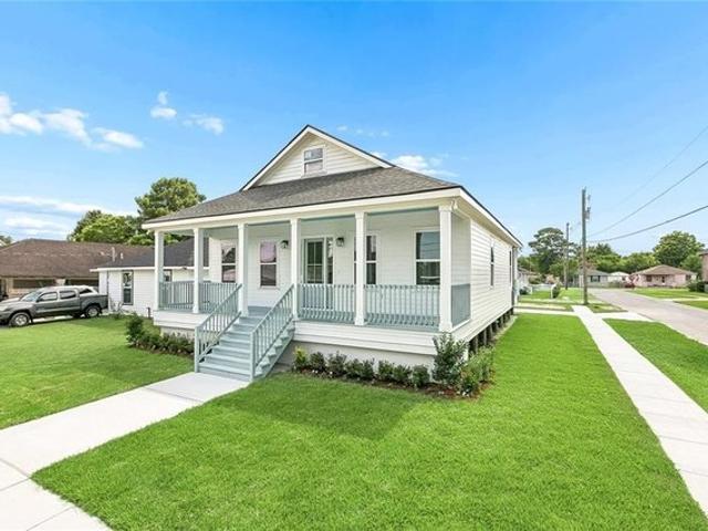 4824 Army St, Metairie, LA 70001