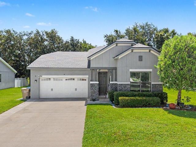 4824 Ashurst St, Kissimmee, FL 34758