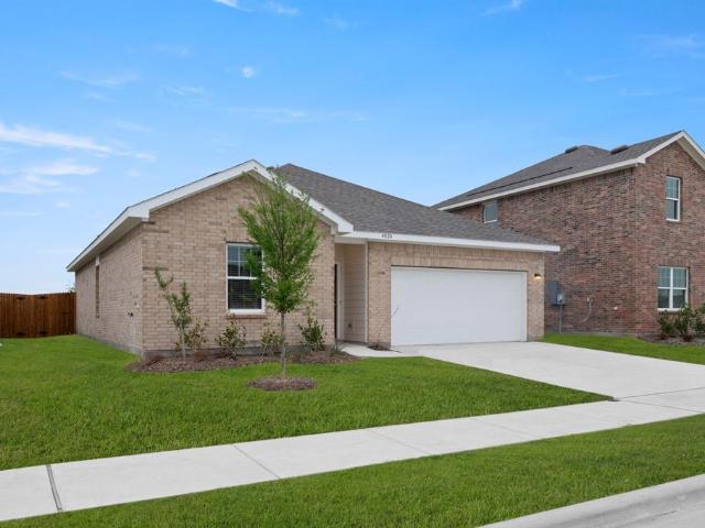 4824 Bass Dr, Fort Worth, TX 76179 | MLS #21214 | Compass