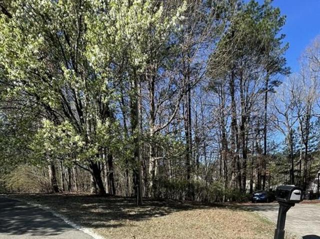 4824 Bay Point Dr, Durham, NC 27713