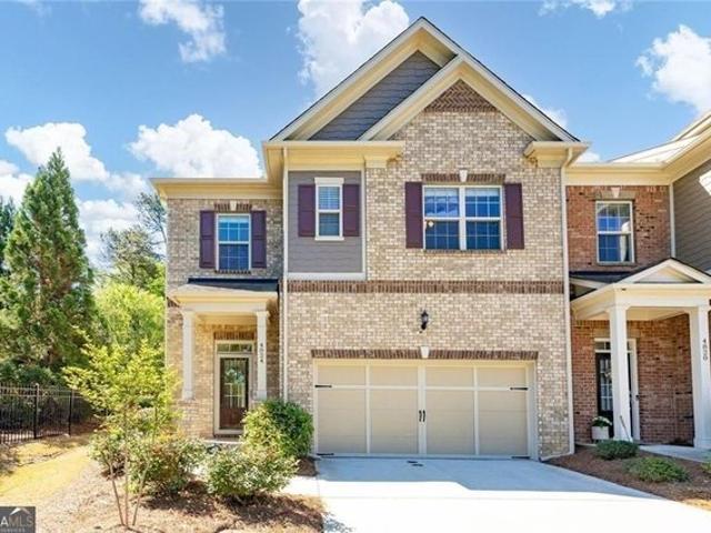 4824 Blue Elm Ln SE Unit 1, Smyrna, GA 30080
