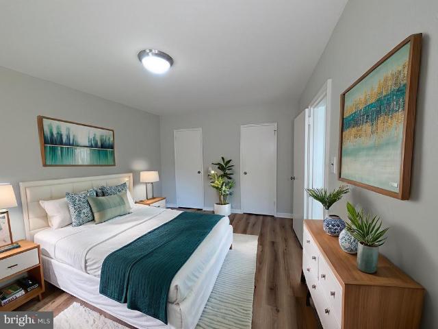 4824 Chevy Chase Drive # 302