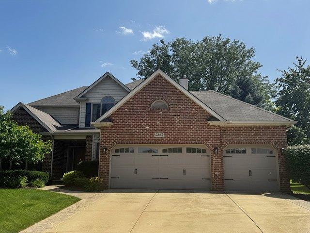4824 Clearwater Ln, Naperville, IL 60564