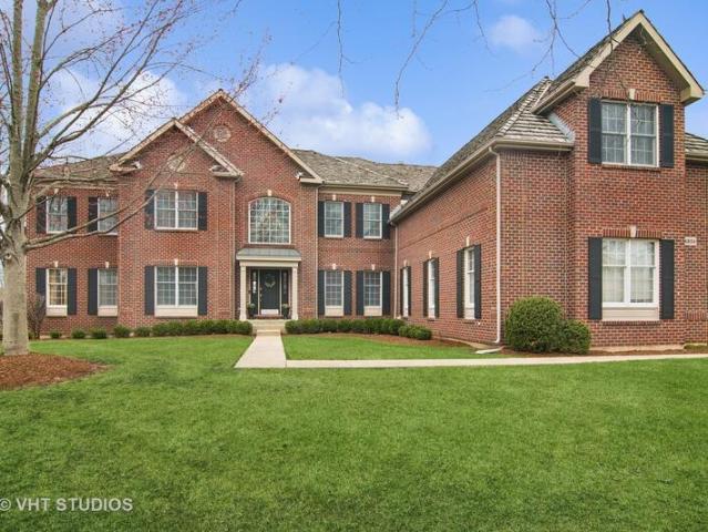 4824 Darlene Court, Long Grove, IL 60047