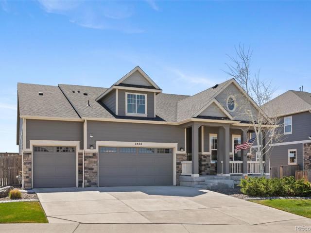 4824 E 141st Drive