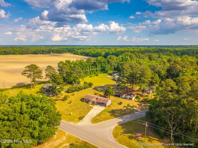 4824 Four Way Road