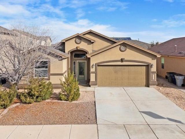 4824 Gabriel Anthony Pl, El Paso, TX 79938