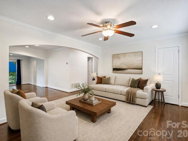 4824 Gilmore Drive