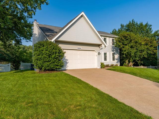 4824 Kynnelworth Drive