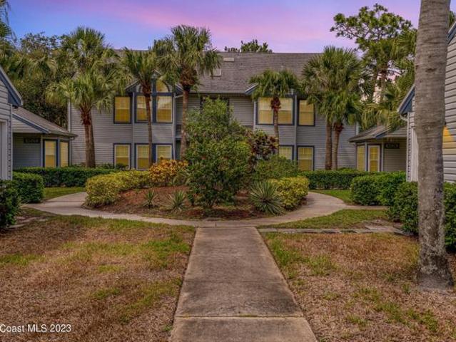 4824 Lake Waterford Way Unit #7 224, Melbourne, FL 32901