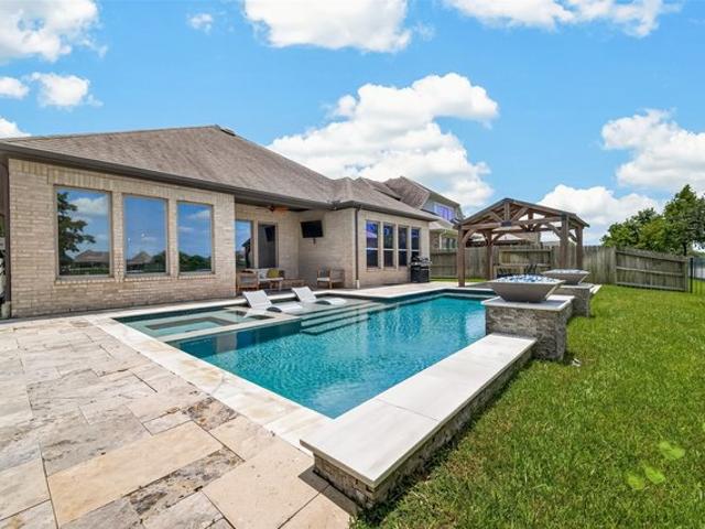 4824 Peppermill Ridge Ln, Rosharon, TX 77583