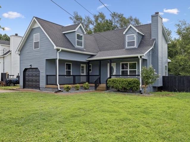 4824 Peppertree Dr, Antioch, TN 37013