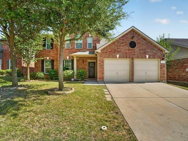 4824 Red Velvet Rd, Fort Worth, TX 76244