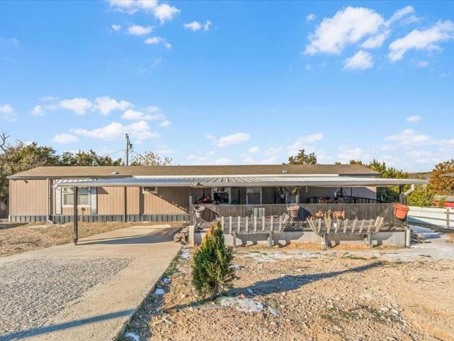 4824 Red Oak Trail, Weatherford, TX 76087 | MLS #21170 | Compass