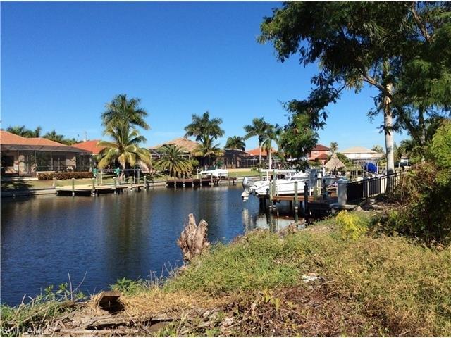 4824 SW 24th Pl, Cape Coral, FL 33914