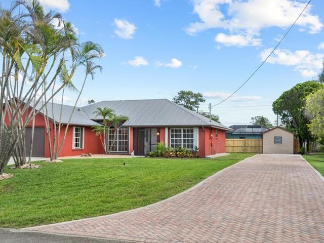 4824 SE Pilot Way, Stuart, FL 34997
