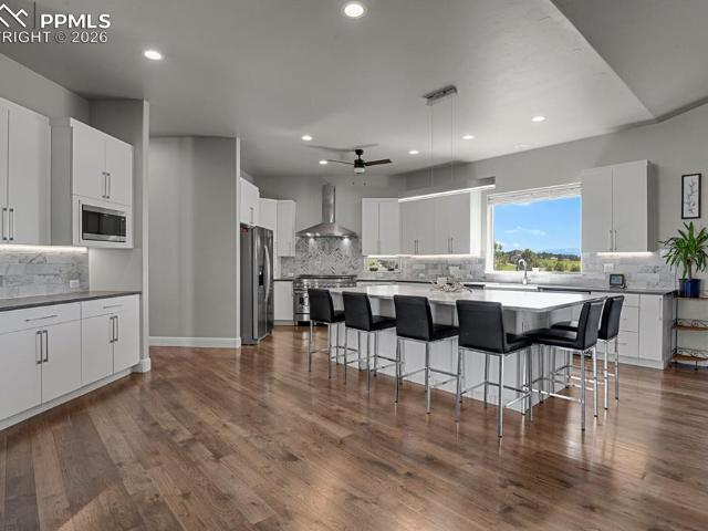 4824 Settlers Ranch Rd, Colorado Springs, CO 80908 | MLS #3023 | Compass