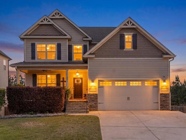 4824 Tanner Oaks Dr, Evans, GA 30809