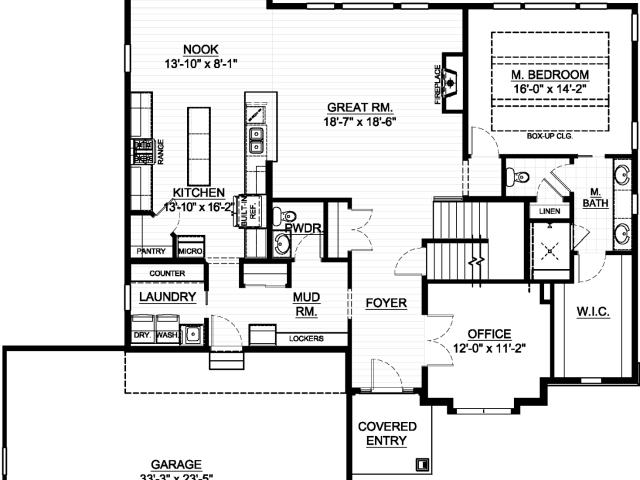 4824 th St, Unit Lt35