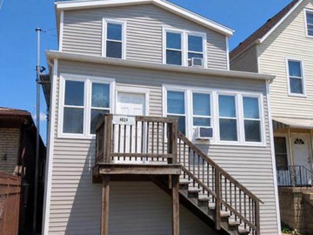 4824 W Byron St, Chicago, IL 60641