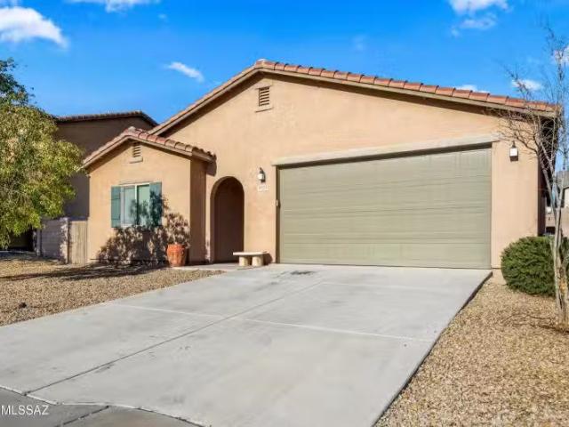 4824 W Lessing Ln, Tucson, AZ 85742 MLS 22503969