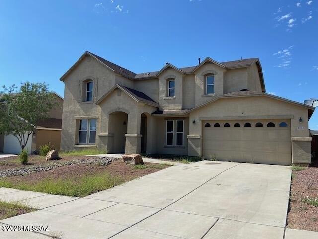 4824 W Paseo Don Carlos, Tucson, AZ 85757