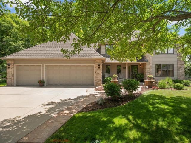 4824 Whispering Court