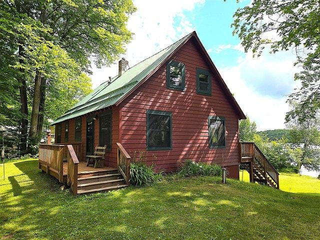 48250 Atkins Lake Rd, Cable, WI 54839