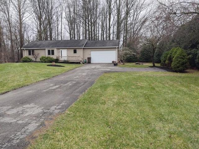 48255 Willis Rd, Sumpter Township, MI 48111
